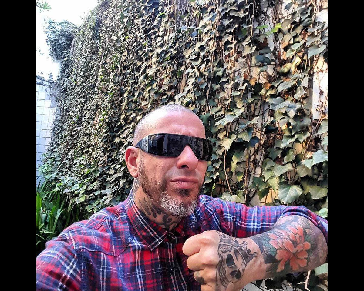 Foto Jurado do MasterChef se defendeu das críticas A foto foi