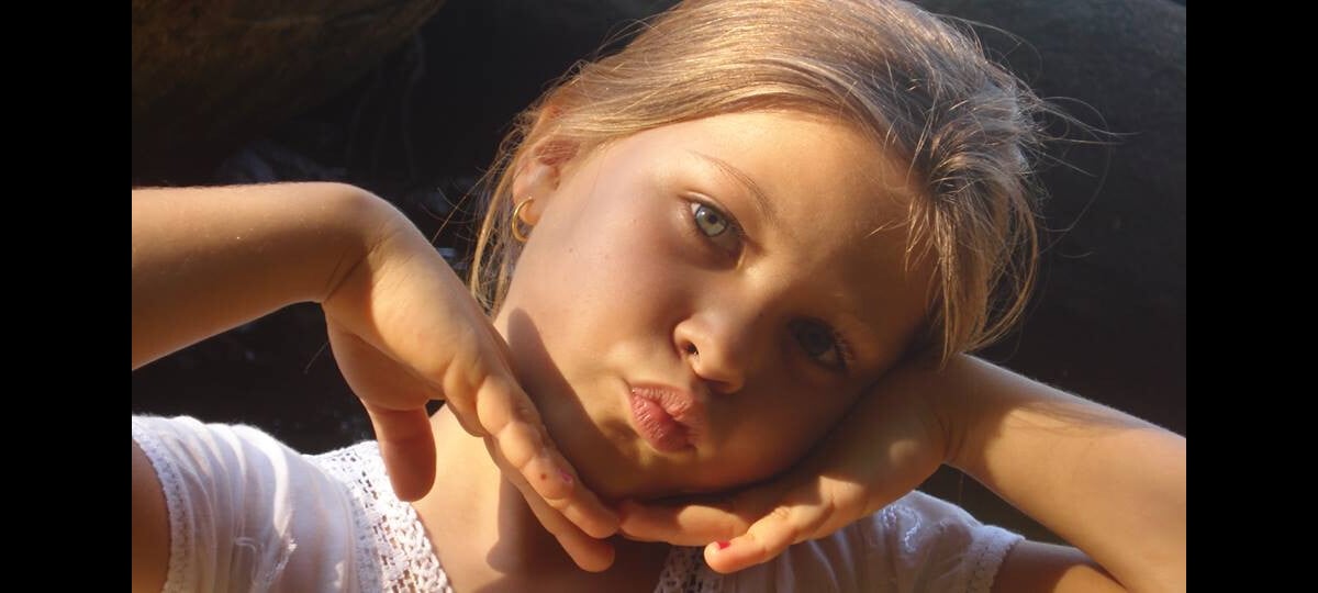 Foto Nikki Meneghel começará a gravar a novela Os Dez Mandamentos na