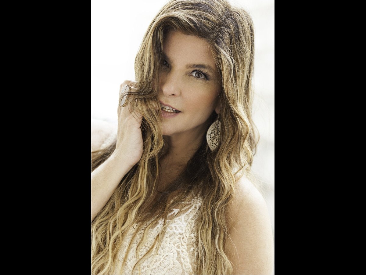 Foto Cristiana Oliveira Posou Para A Revista Mensch E Falou Sobre