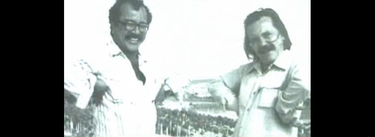 Foto João Ubaldo Ribeiro ganhou o Prêmio Camões em um dos mais importantes da literatura