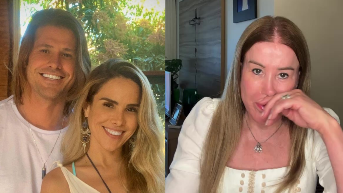 Foto Dado Dolabella X Zilu Godoi Namorado De Wanessa Se Manifesta