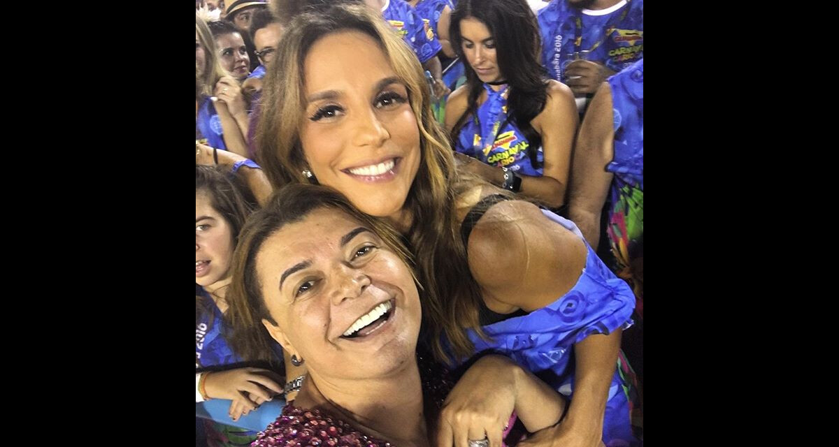 Foto: O promoter David Brazil divulgou a informação em seu perfil no ...