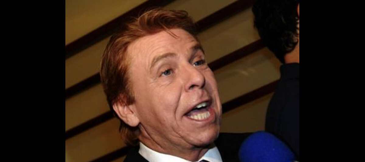 Foto: Nelson Rubens tem 66 anos - Purepeople