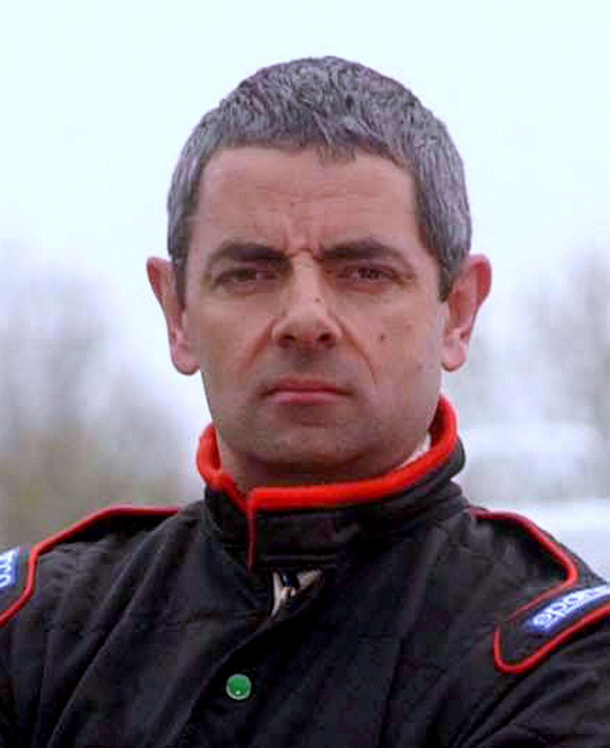 Foto: Rowan Atkinson recebeu o título de Comandante do Império ...