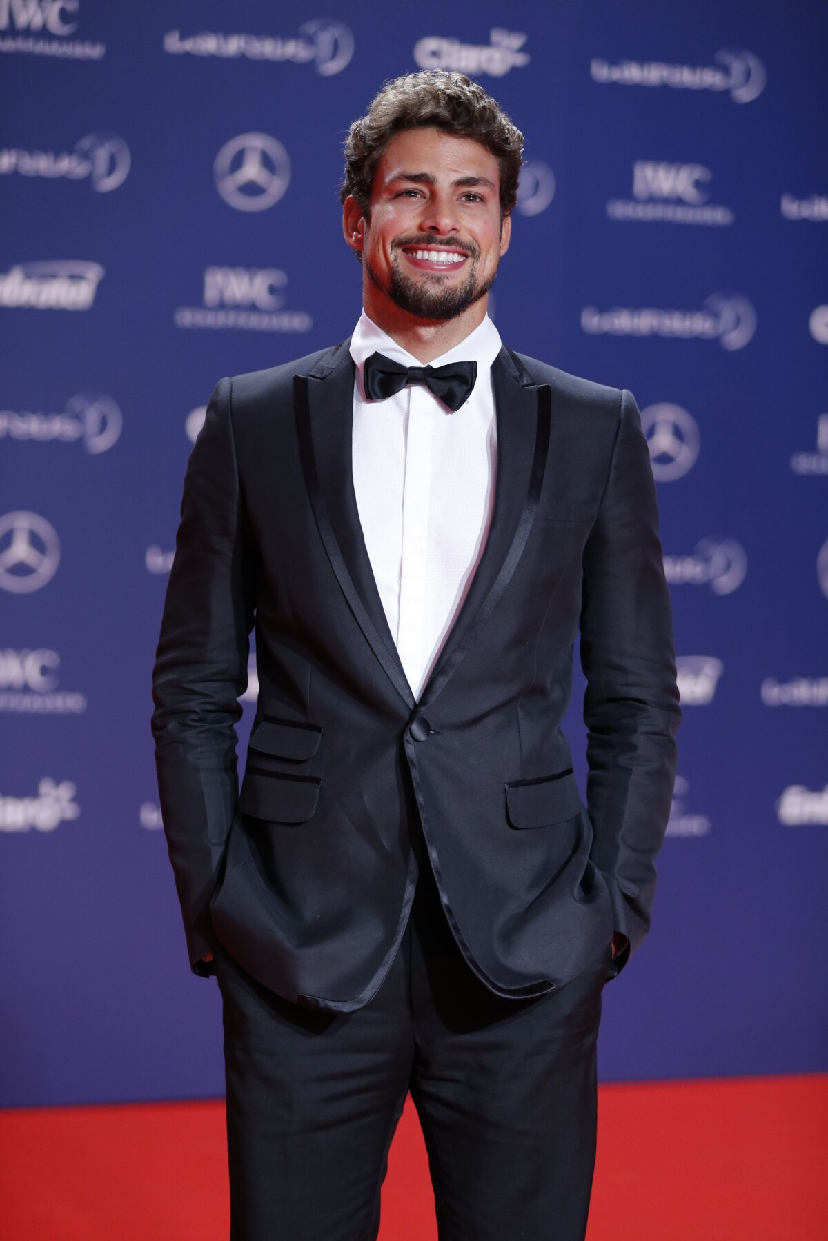 Foto: Cauã Reymond está separado de Grazi Massafera - Purepeople