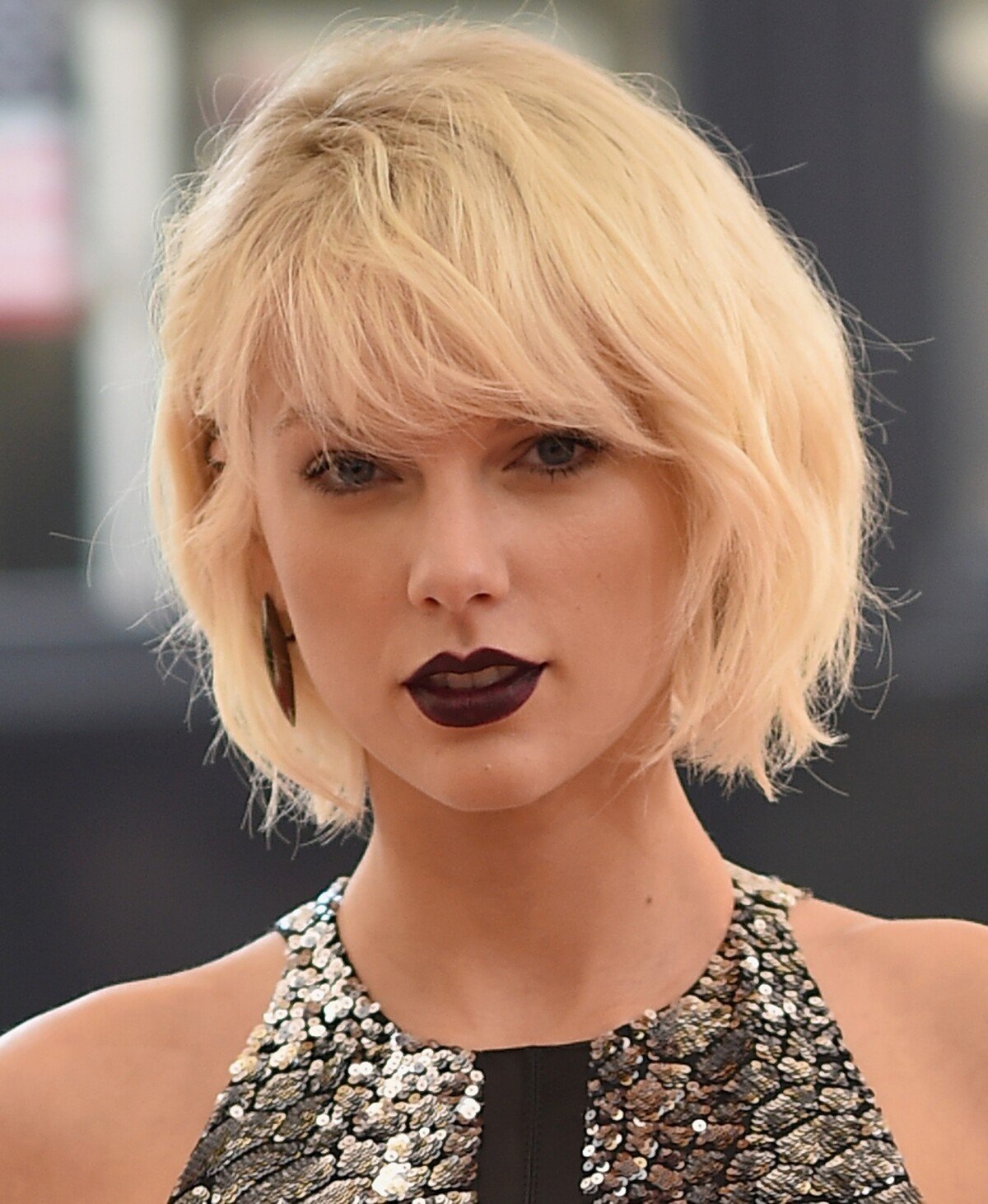 Foto: Taylor Swift divulgou uma nota no Instagram contando seu lado da ...