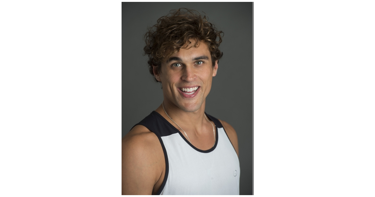 Felipe Roque é o protagonista da novela 'Malhação: Pro Dia Nascer Feliz ...