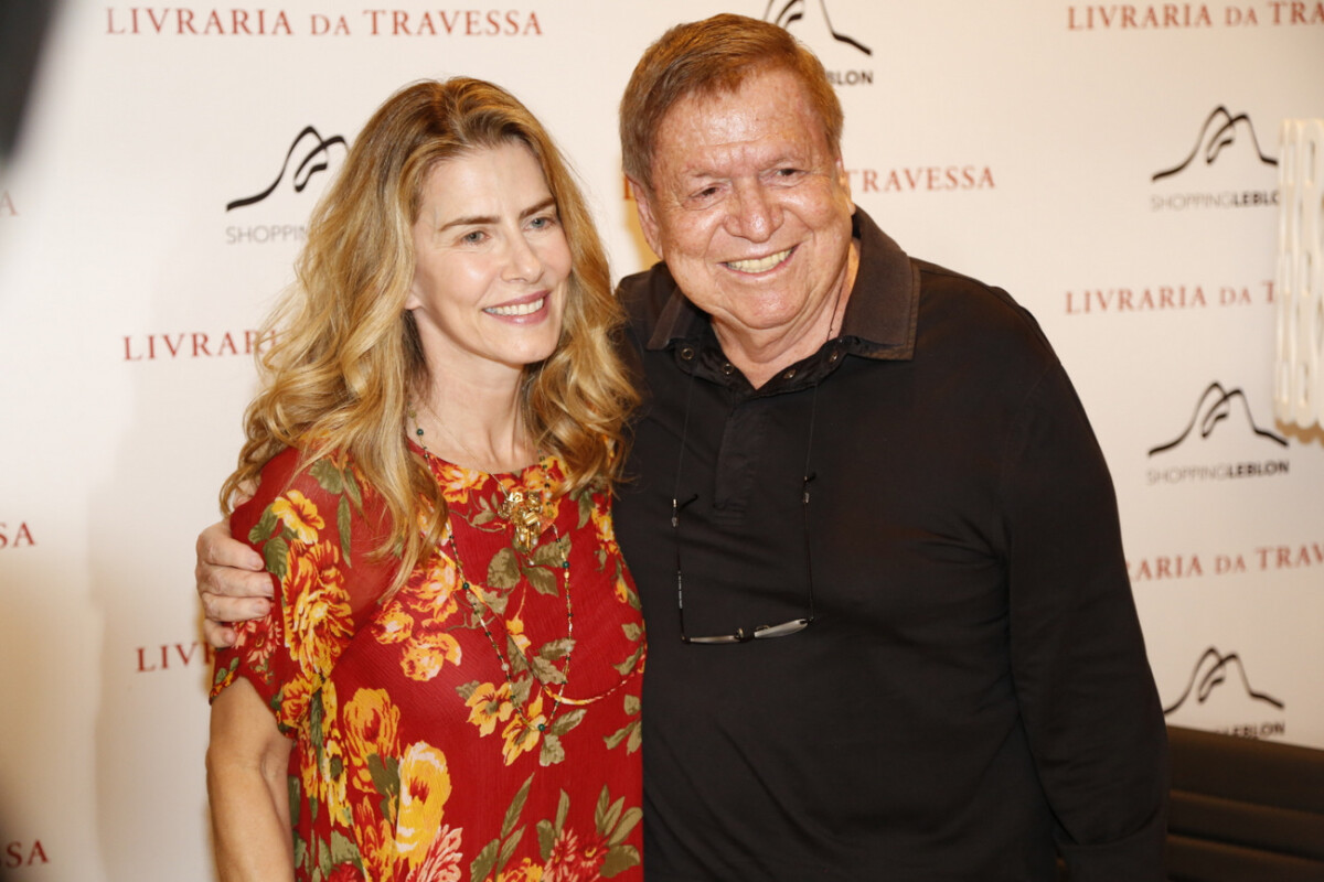 Foto: José Bonifácio De Oliveira Sobrinho, o Boni, e o amigo Ricardo ...