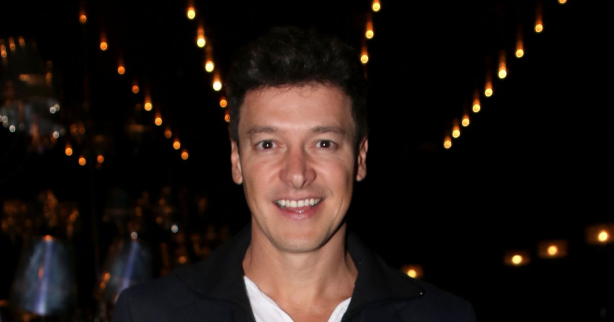 Rodrigo Faro desembolsou R$ 7 milhões para comprar parcelado um barco ...