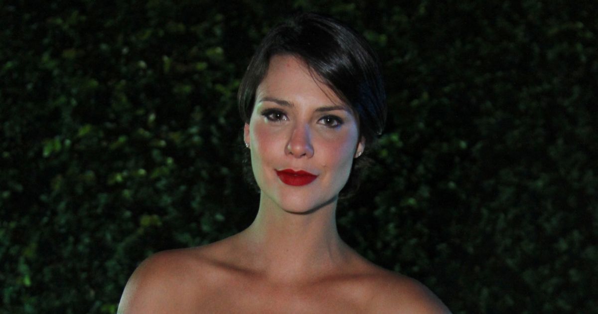 Com Camila Rodrigues de protagonista, 'O Apocalipse' será ambientada ...