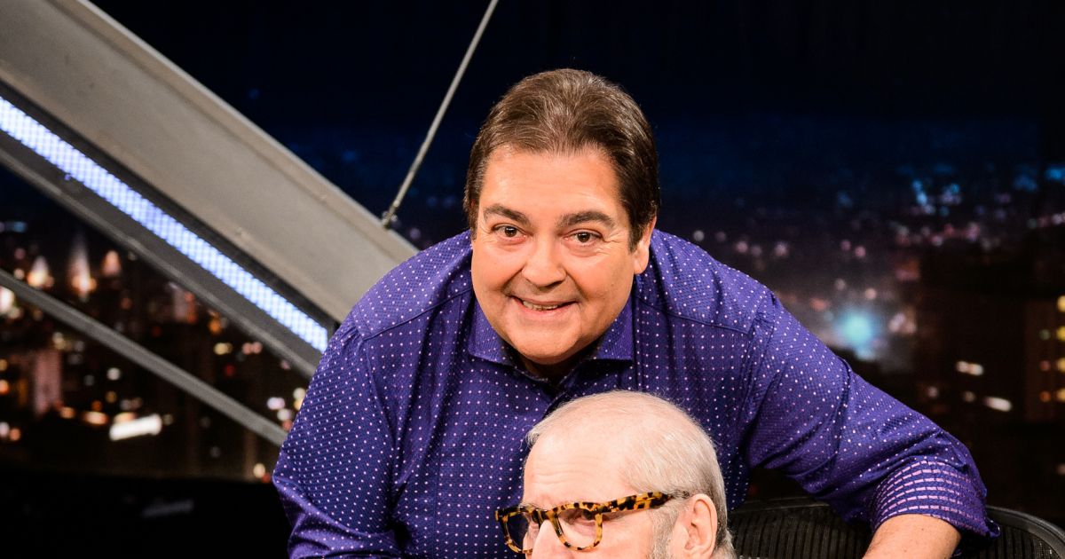 Jô Soares fez a última temporada de seu programa na Globo repleto de ...