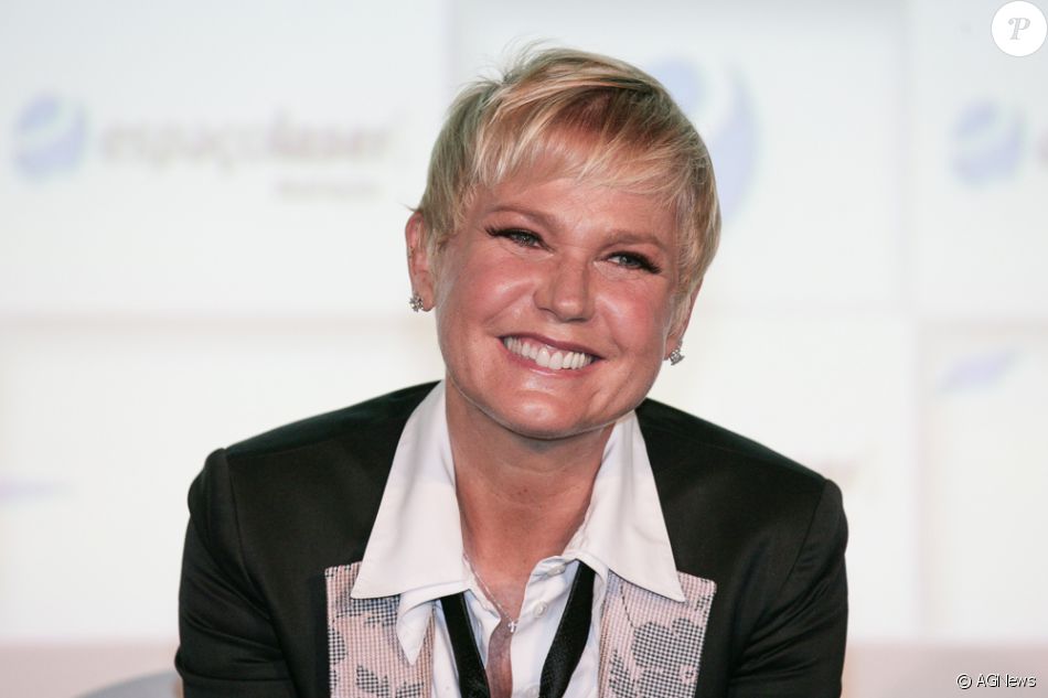 Xuxa Meneghel