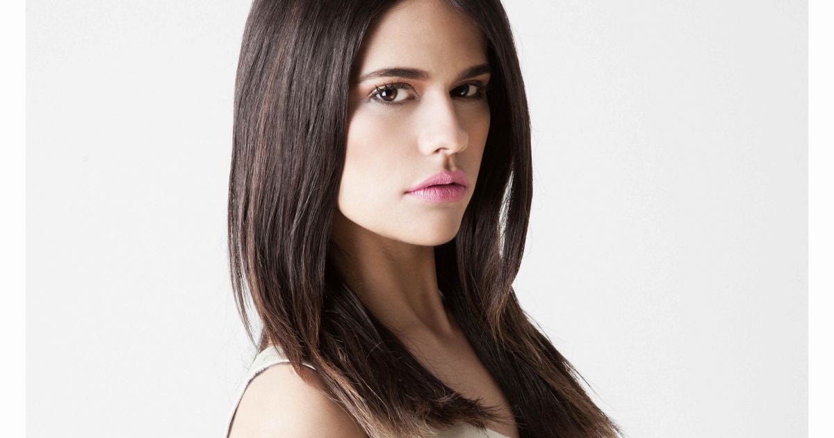 Arianne Botelho tem 23 anos e estuda teatro e cinema desde os 16 ...