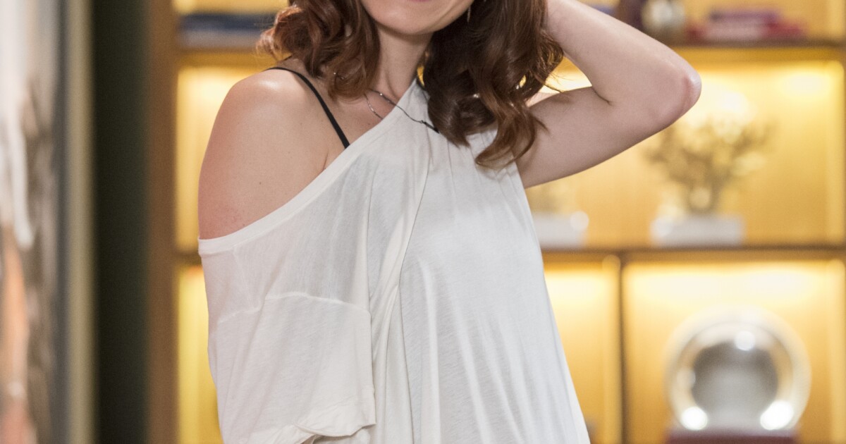 Bianca Müller dá vida a menino em filme: 'Desafio com preparação de voz ...