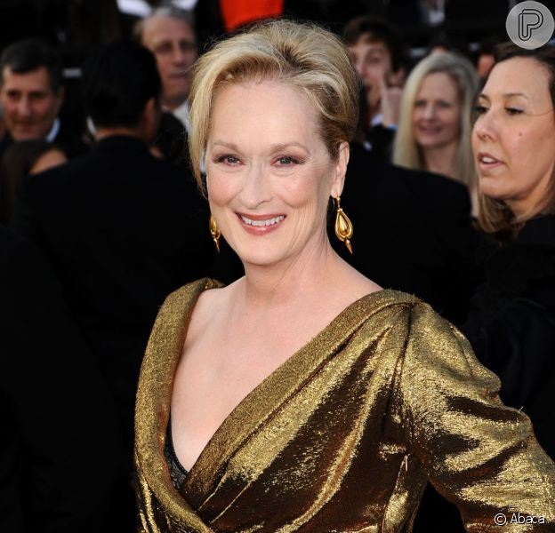 Oscar 2014: Meryl Streep bate recorde ao ser indicada 18 vezes ao ...
