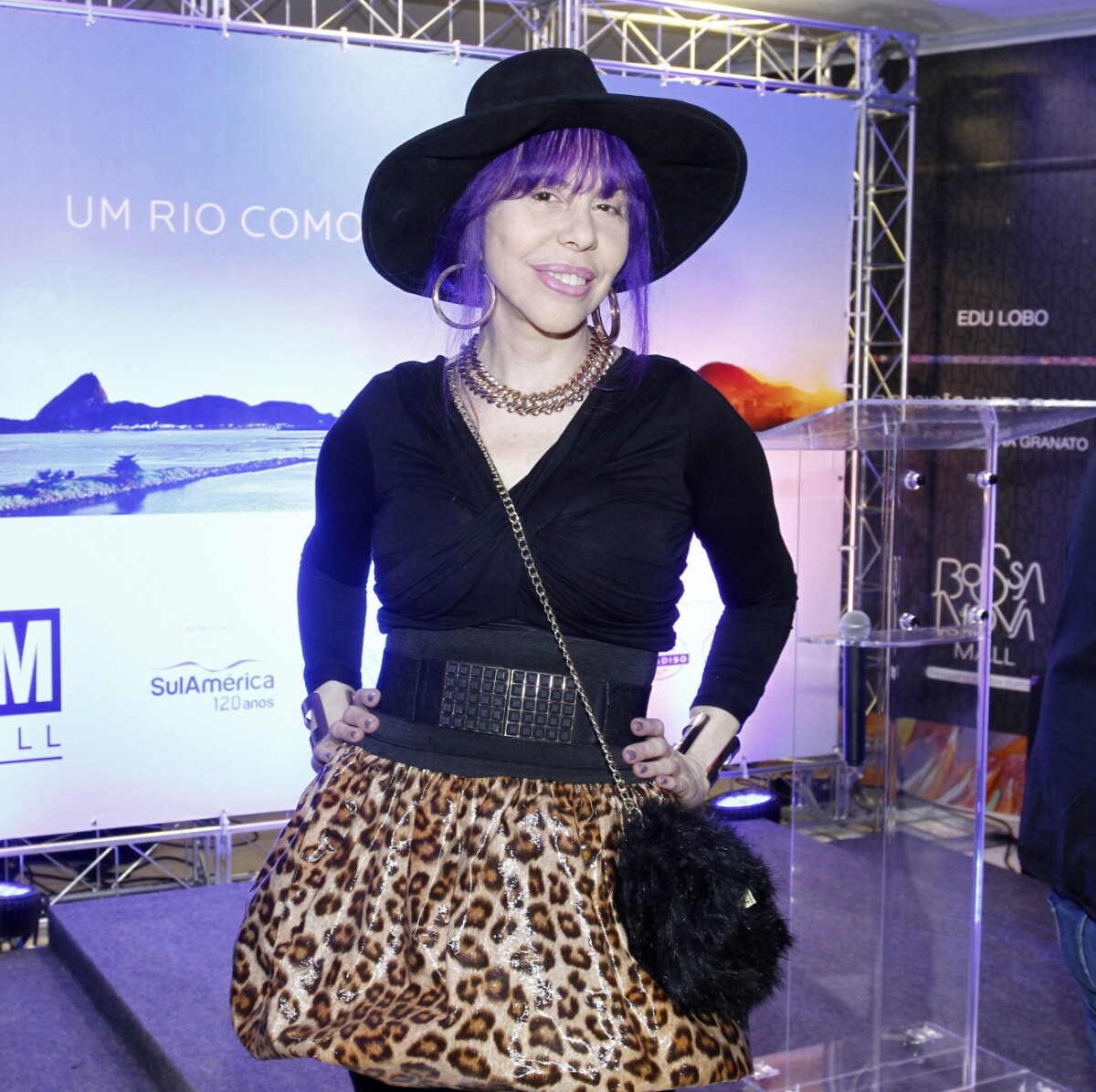 Foto: 'Oi, gente! Já que todo mundo comentou e bombou a notícia de que ...