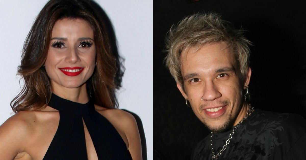 Paula Fernandes vive romance com Kiko, do KLB, diz revista; assessoria ...