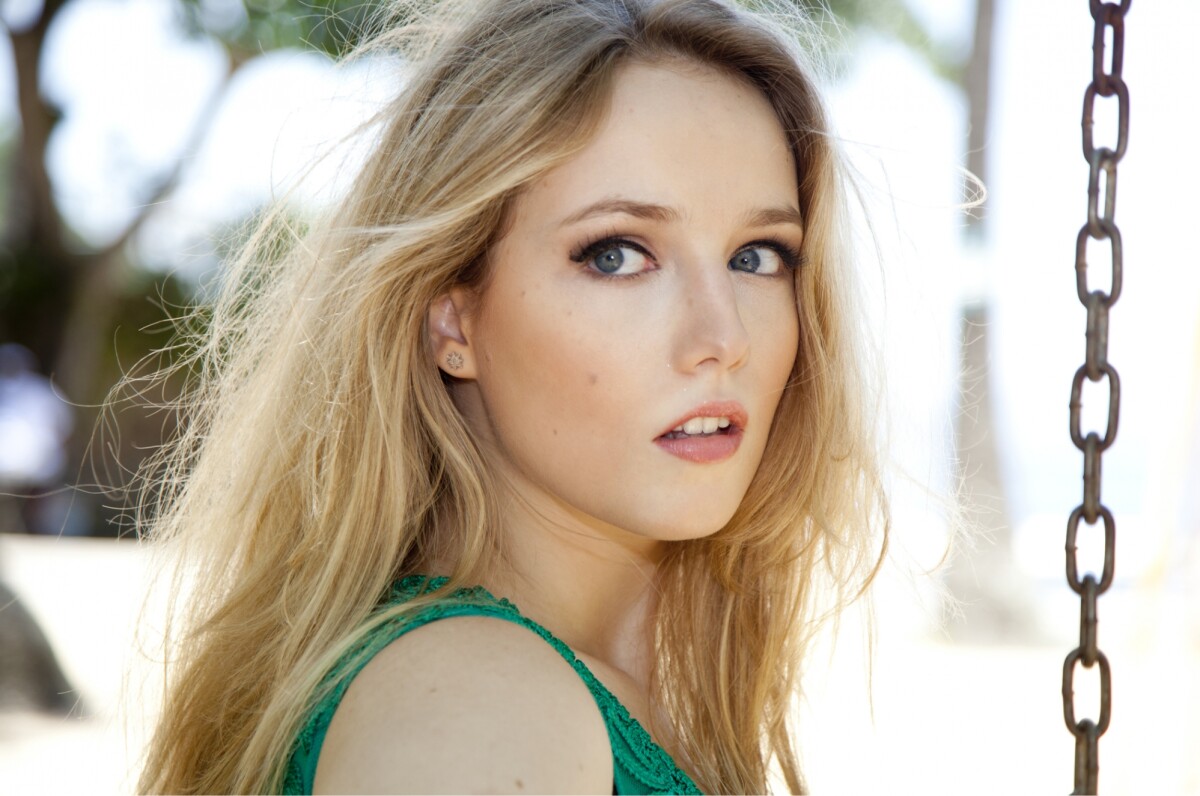 Foto: Malu Rodrigues se declara fascinada por música e por este motivo ...