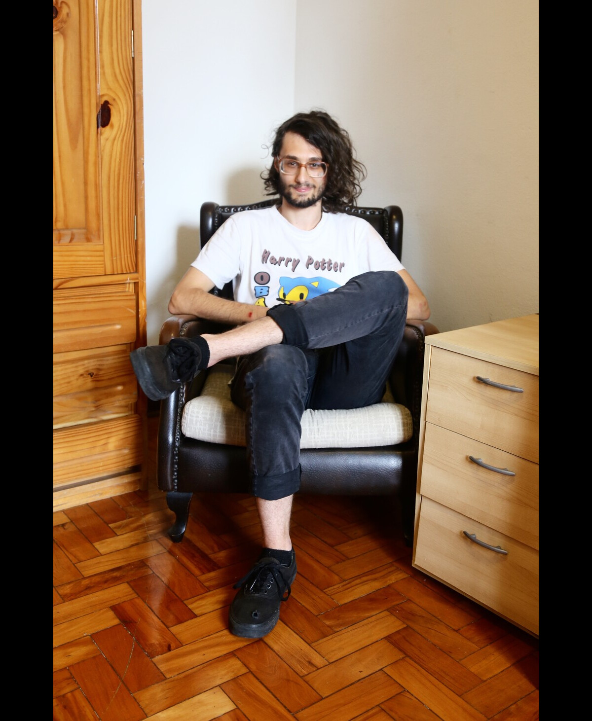 Foto: Pedro Falcão é apaixonado por games e encara o 'BBB17' como 'o ...