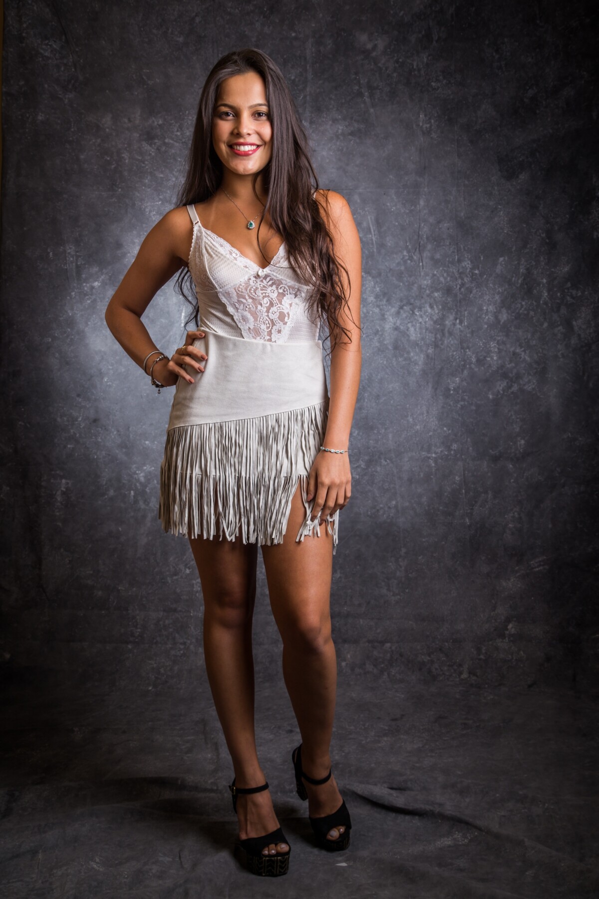 Foto: Emilly - Purepeople