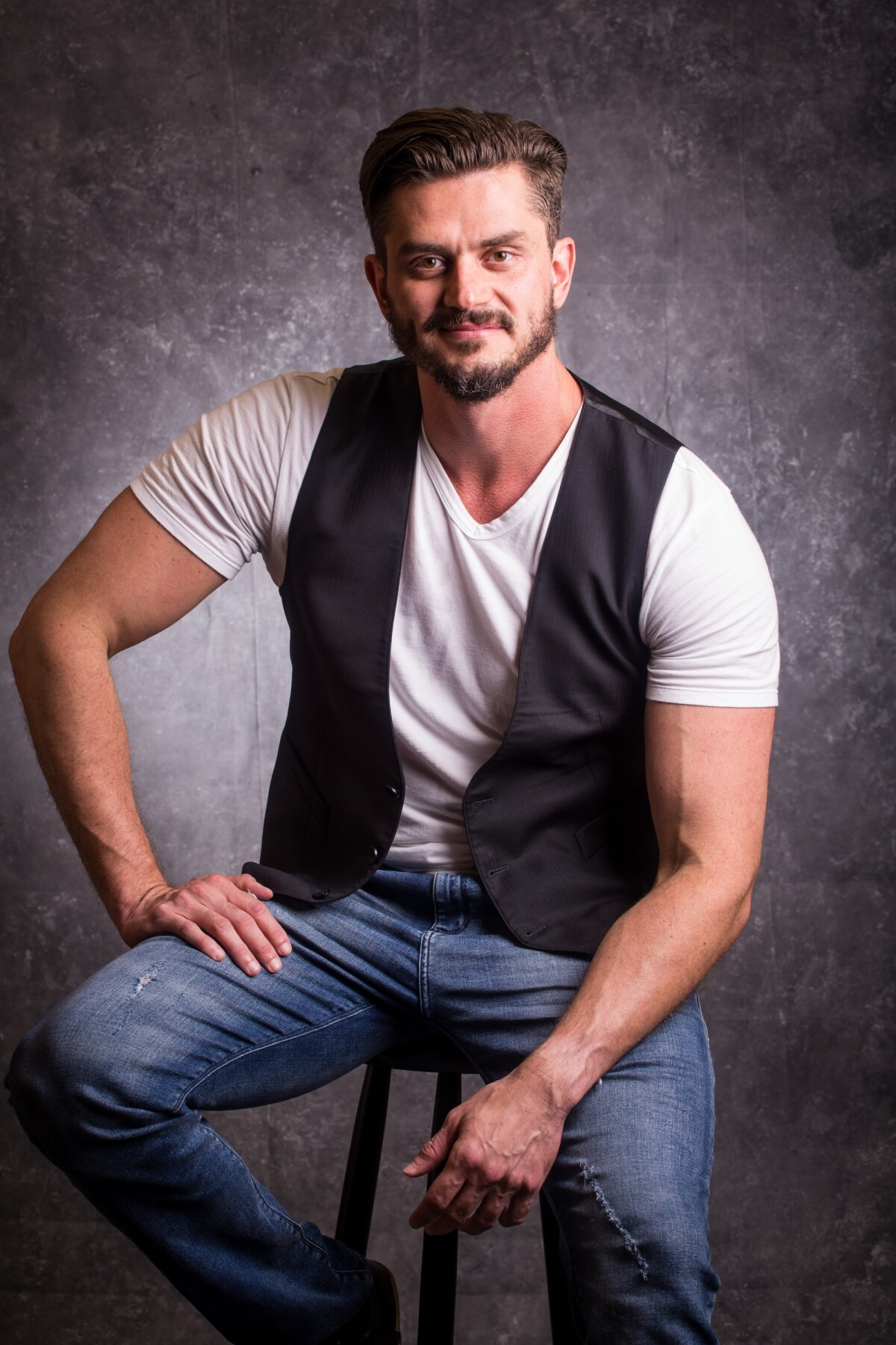 Foto: No 'Big Brother Brasil 17', Daniel, Líder, mandou Marcos para o ...