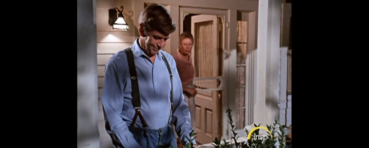 Foto: Ralph Waite recebeu indicações ao Emmy pelo papel no série 'Os ...