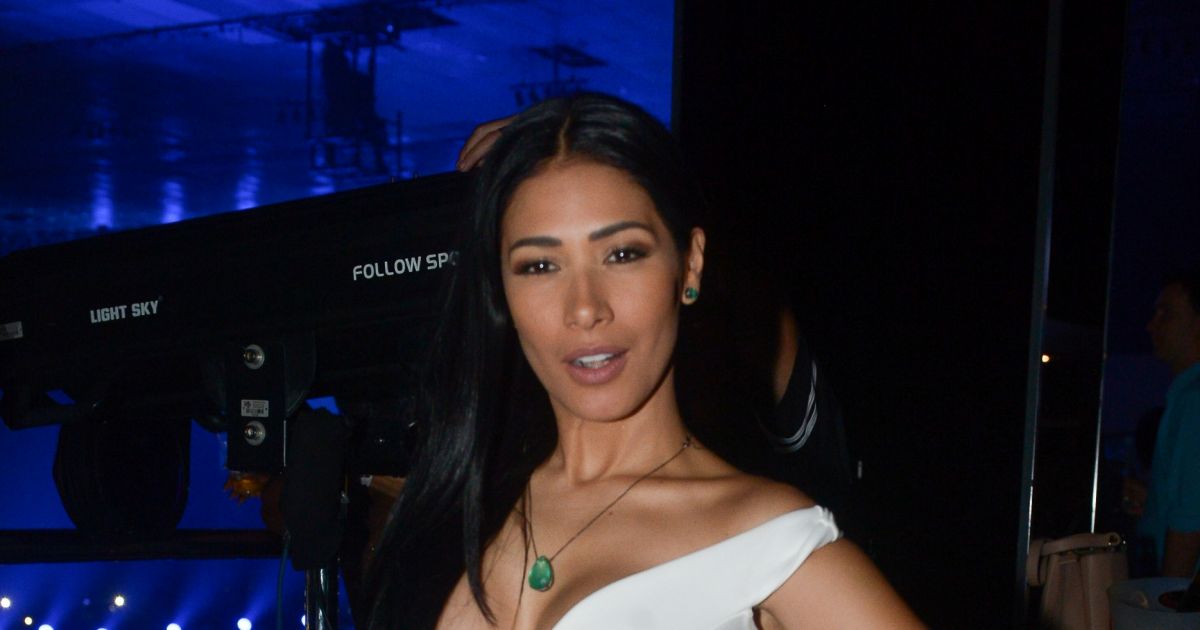 Simaria homenageia marido com foto dos dois: 'Obrigada por ser o homem ...