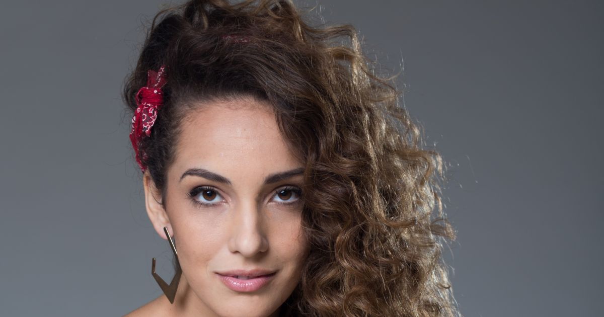 Bruna Pazinato está confirmada no elenco da competição 'Canta Comigo ...