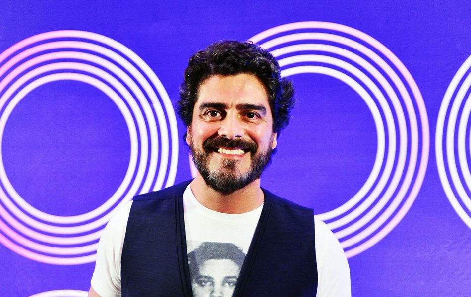 Junno Andrade sobre conseguir trabalho por namorar Xuxa: 'Sempre vão ...