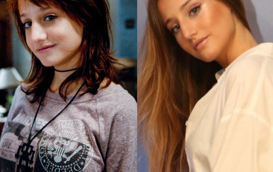 Bruna Griphao não descarta plástica no nariz: 'Nunca seria um problema ...