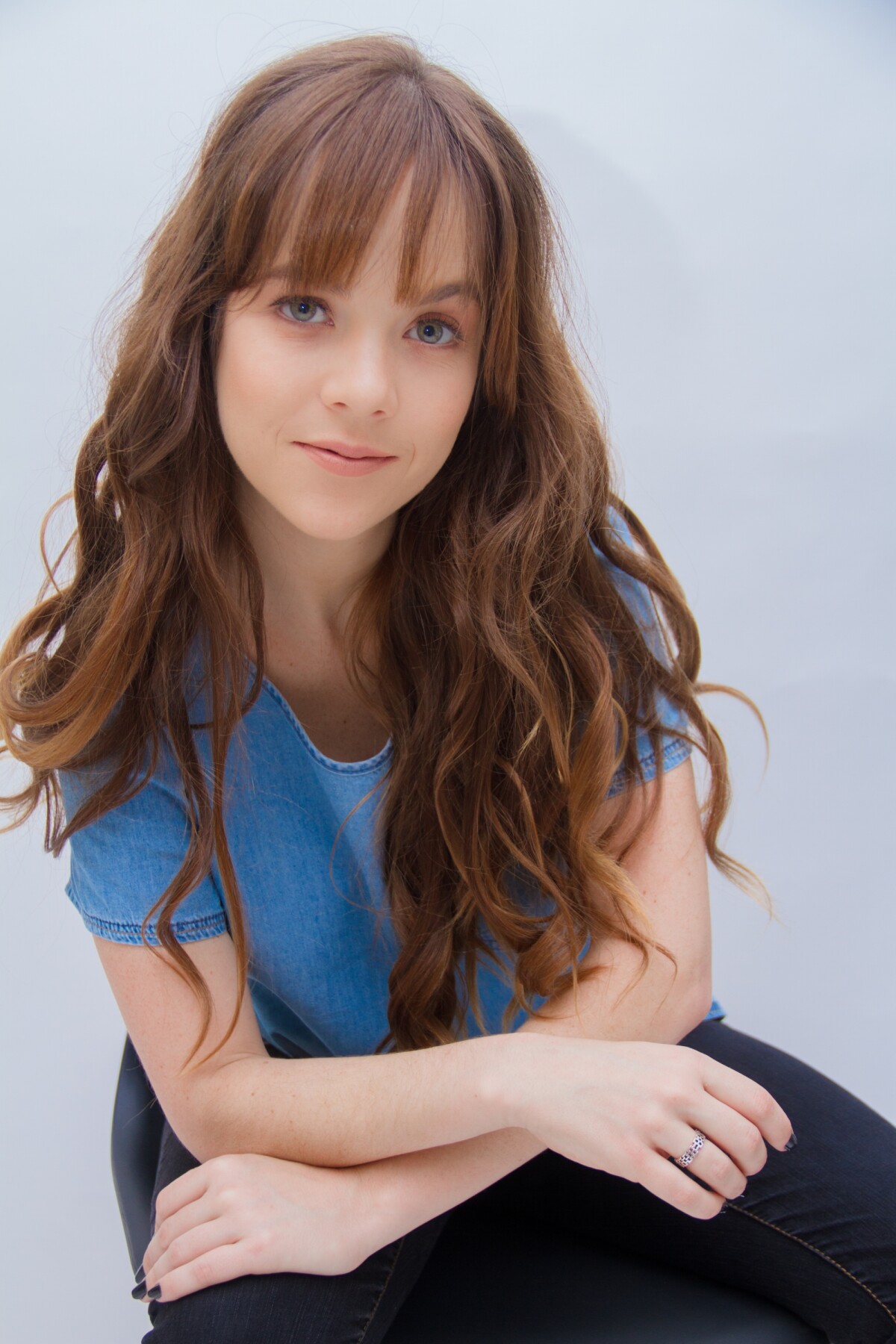 Foto: Cacá Ottoni diz se preocupar desde já em dar limites para a filha ...