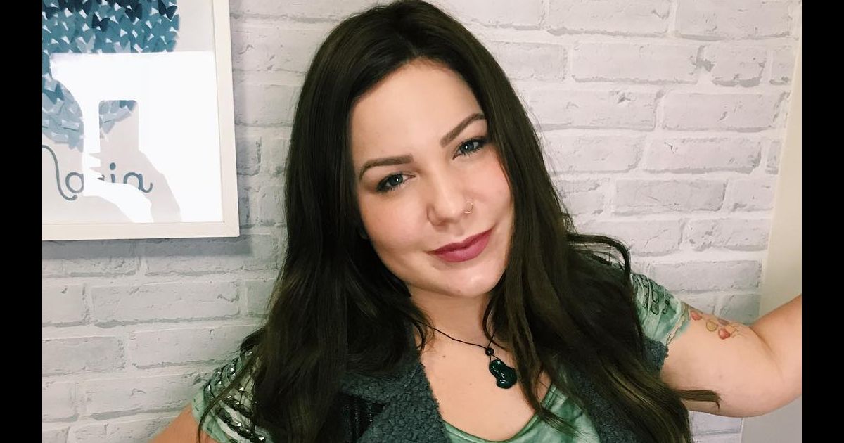 Ex-BBB Maria Cláudia contou que decidiu se aceitar em vídeo publicado ...