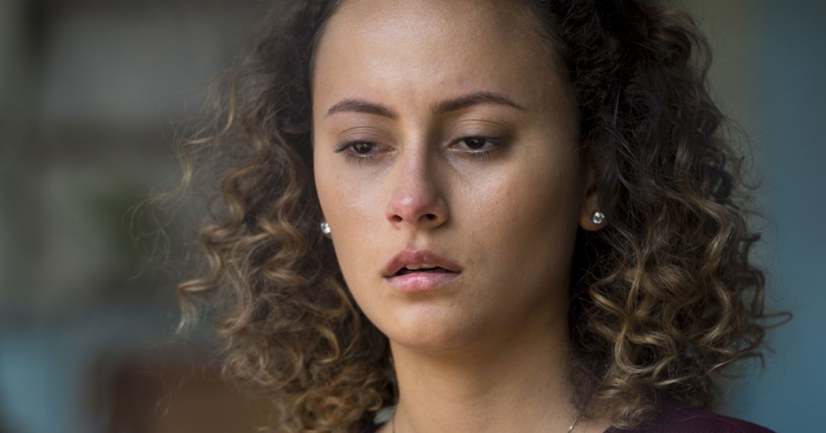 Maria Alice (Alice Milagres) recorda atitutes do tio na novela ...