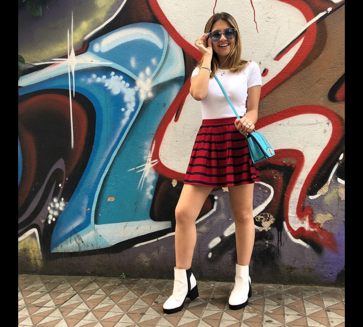 Foto: Aos 17 anos, Klara Castanho tem exibido produções cada dia mais ... Foto: Aos 17 anos, Klara Castanho tem exibido produções cada dia mais ...
