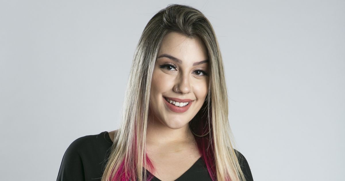 Isa Guerra continua no time de Lulu Santos no 'The Voice Brasil ...