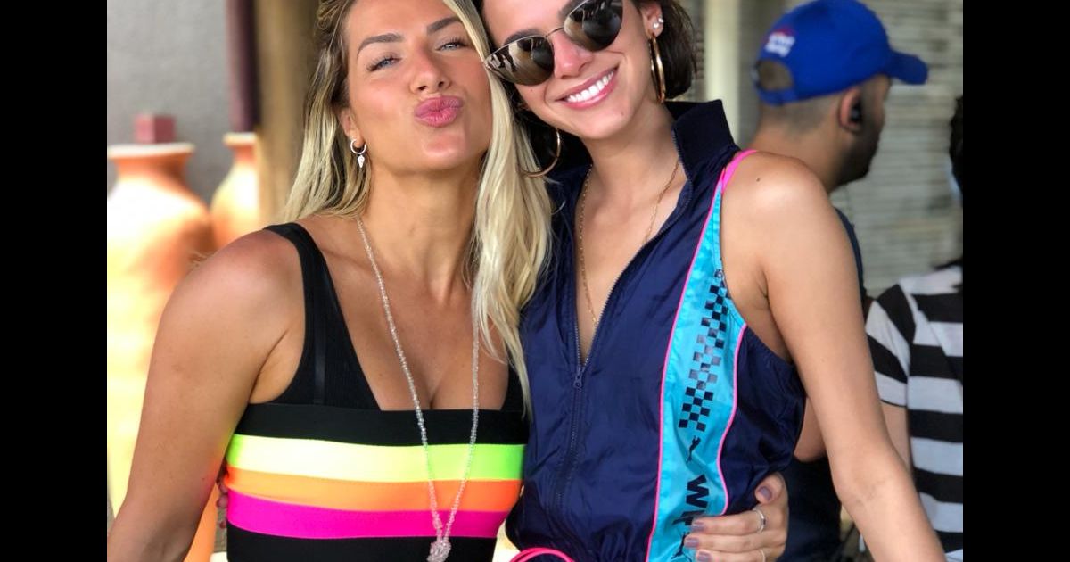 Os biquínis das famosas: veja os modelos que as celebs estão usando ...