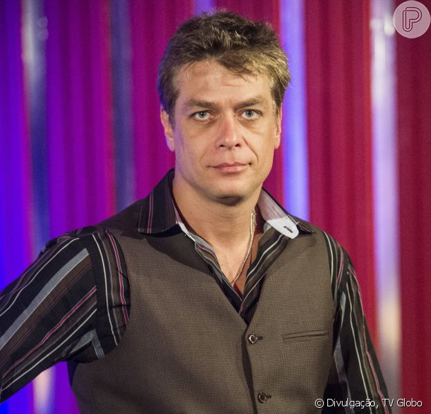 Fábio Assunção volta às novelas em 'Favela Chique'. Relembre papéis na ...