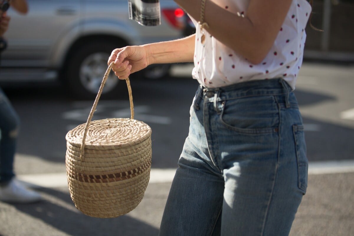 Foto: O modelo 'bucket' também é tendência no verão 2019 e combina com ...