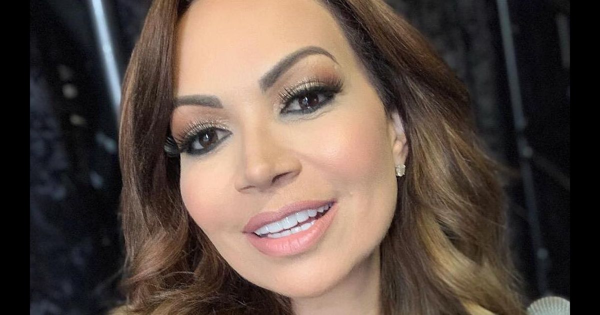 Solange Almeida segue firme com os tratamentos estéticos - Purepeople