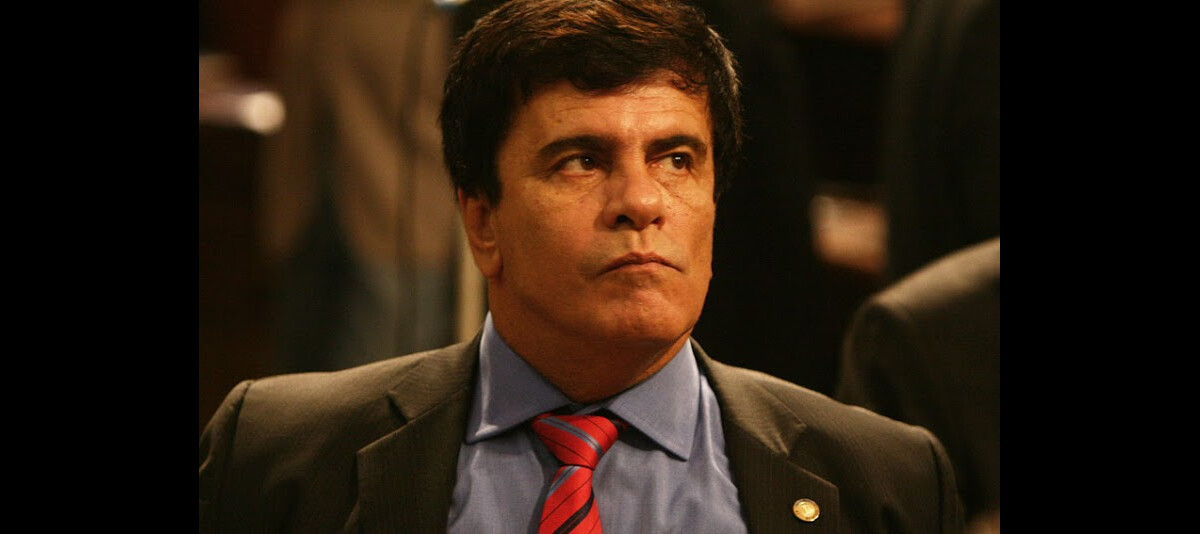 Foto: Apresentador da Record, Wagner Montes é canditado a deputado ...