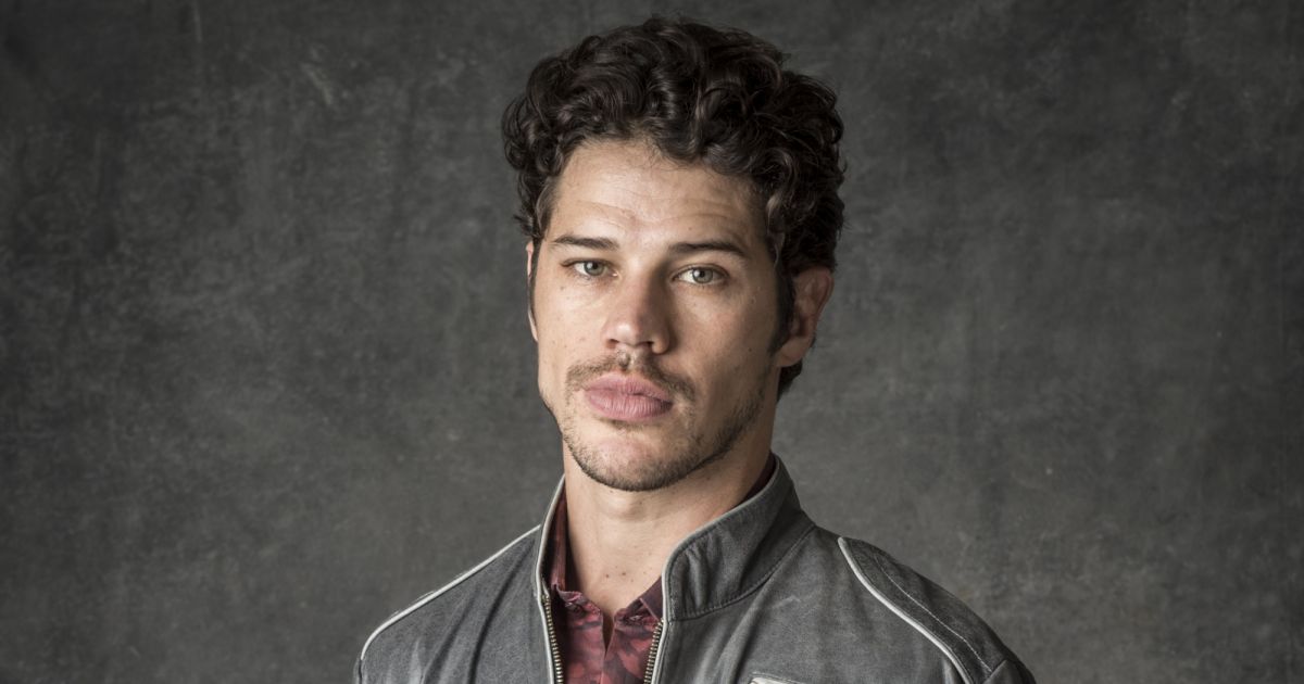 José Loreto impressionou seguidores com comentário em foto - Purepeople