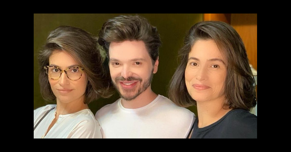 Dicas de hairstylist: Tiago Parente ensina como manter o cabelo ...