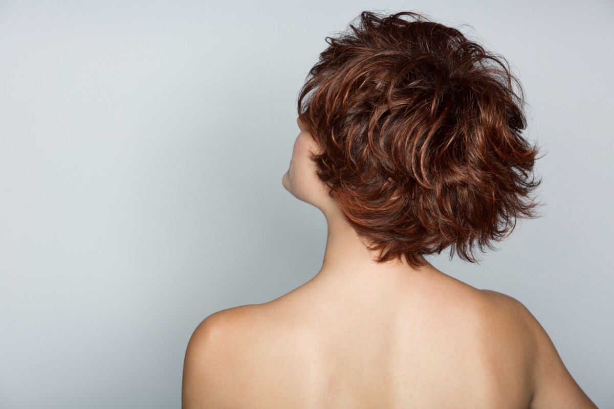 Foto: Corte de cabelo clássico: pixie e suas variações - Purepeople