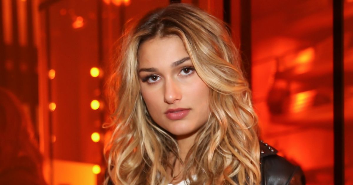 Sasha pretende voltar ao Brasil após concluir a faculdade de moda nos ...