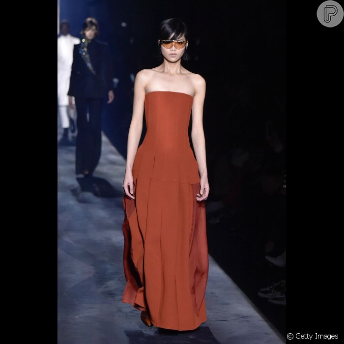 Tom terroso mais avermelhado também vai estar em alta em 2020, este é ...