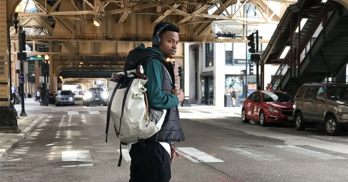 David Junior fala sobre a importância do papel em sua carreira - Purepeople