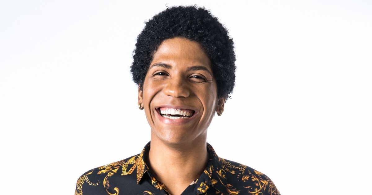 Samuel Marques comemora vitória: 'É uma experiência incrível! Na ...