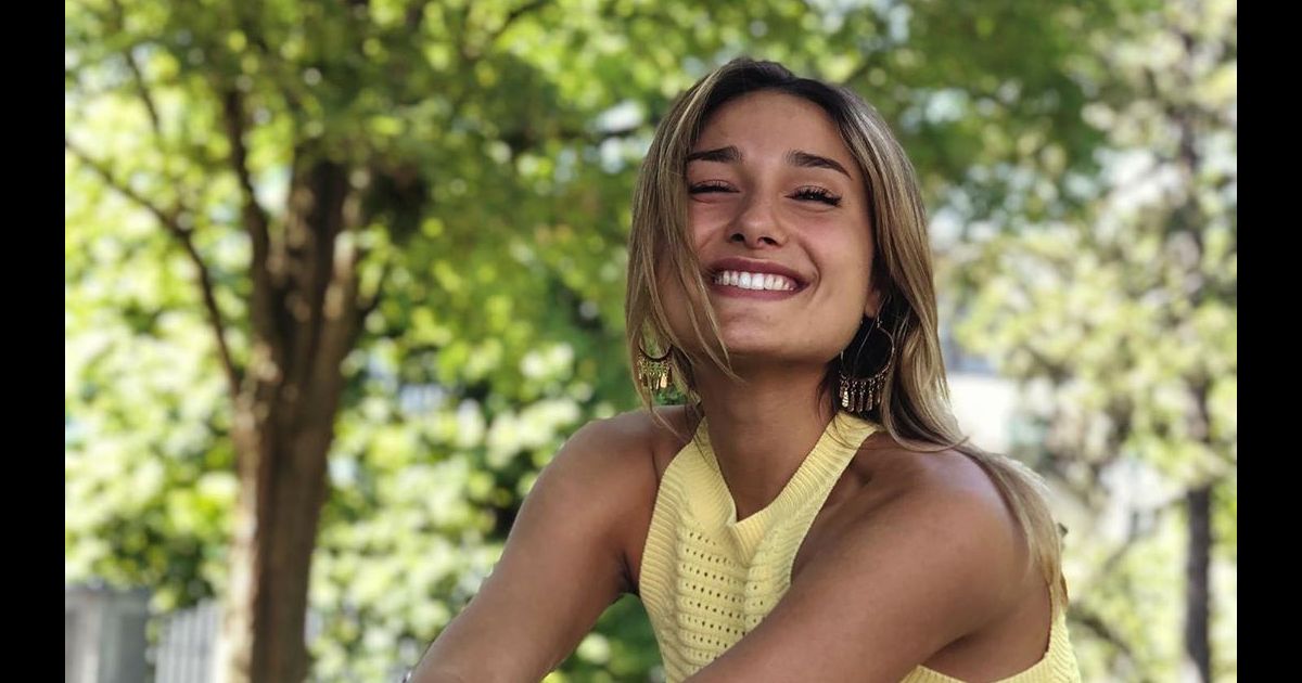 Sasha planeja retornar ao Brasil após concluir a faculdade de moda ...