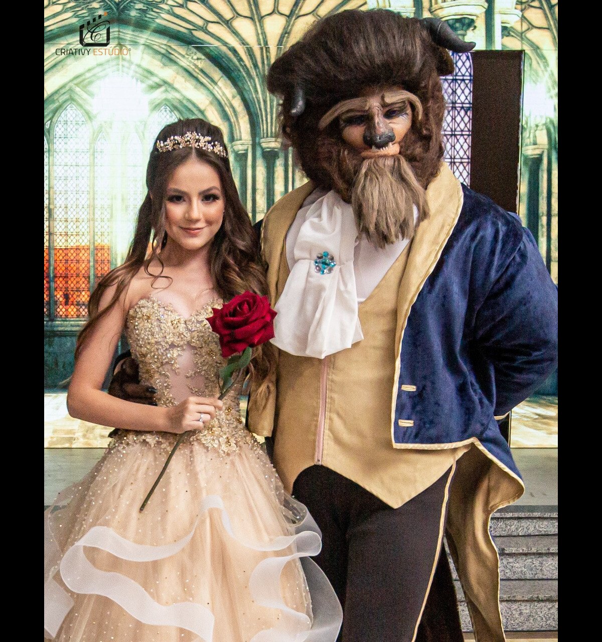 Foto: Bela Fernandes, atriz da novela 'As Aventuras de Poliana ...