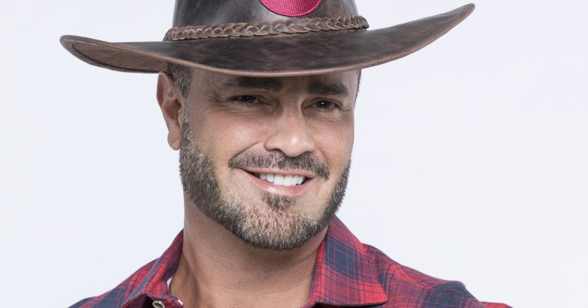 Em 'A Fazenda 11', Rodrigo Phavanello disse ter 'promessa' para ficar ...